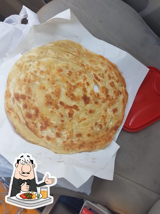 Aziz Afghan Restaurant, Dubai - Restaurant reviews