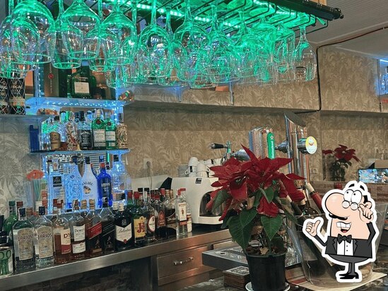 Caribe bar, Madrid - Menú del restaurante, precios y reseñas