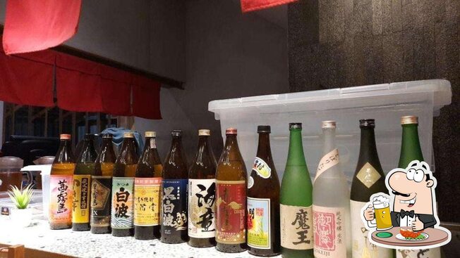 Chin-Ma-Ya Ramen, Tangerang, Ruko South Goldfinch - Restaurant menu and ...