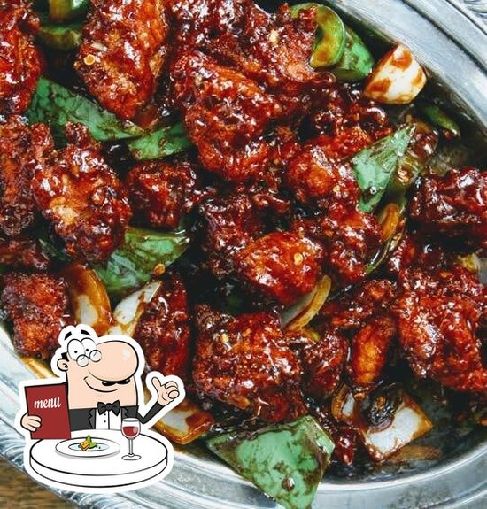DAWN FOODS fast food, Chennai – menu, prices & reviews