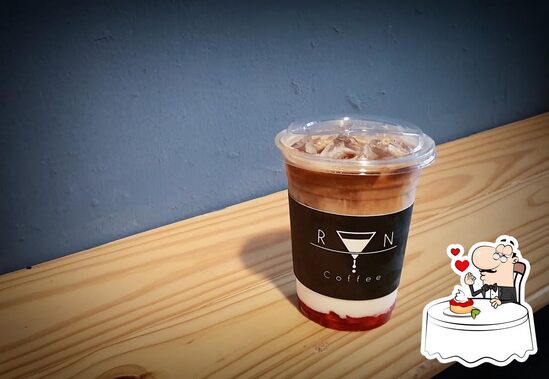 RYN Coffee Bangkok cafe, Bangkok - Restaurant reviews
