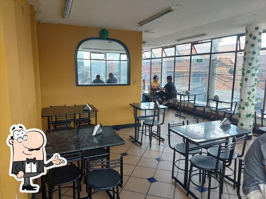 Restaurante Costicharron Sede Carvajal, Bogotá - Menú del restaurante ...