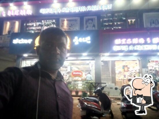 Sharma Sweets, Bidar - Restaurant menu, prices and reviews