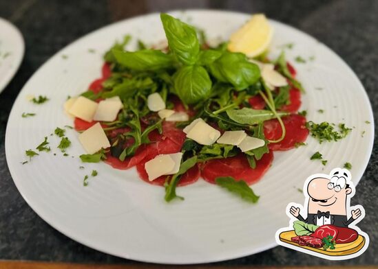 Tara Restaurant - Café Bar, Hanover - Restaurant reviews