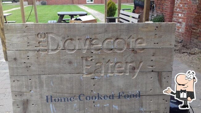 The Dovecote Eatery, Fareham - Restaurant menu, prices and reviews