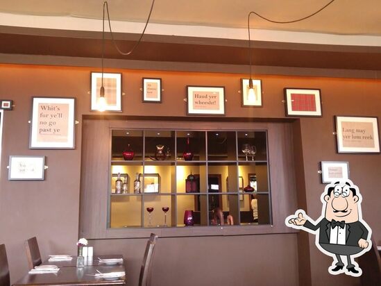 The Scott's, Grangemouth - Restaurant menu, prices and reviews