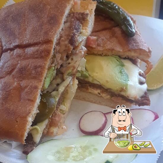 Party loco's Tacos, 3042 South Blvd in Charlotte - Restaurant menu and ...