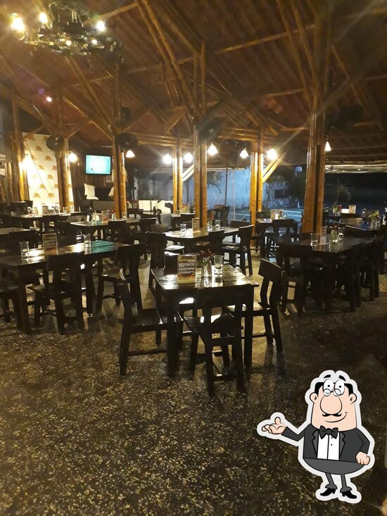 Restaurante O'Brasileiro Rodizio, Pereira - Menú del restaurante ...