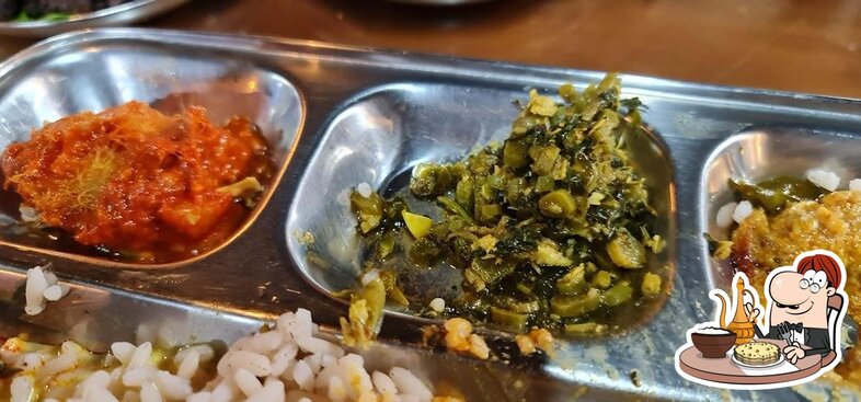 The Machli Restaurant, Ernakulam - Restaurant reviews