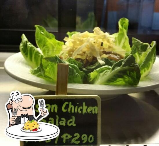 TOSH Cafe x Chikos, Makati - Restaurant menu, prices and reviews