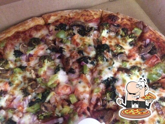 Cardello Pizza in Moon - Restaurant menu and reviews