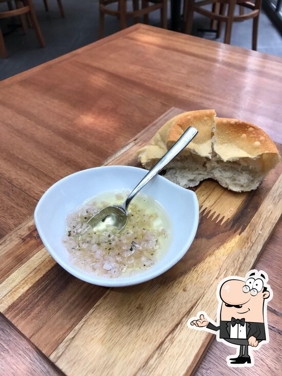 Restaurante Calderón, Bogotá - Menú del restaurante, precios y reseñas