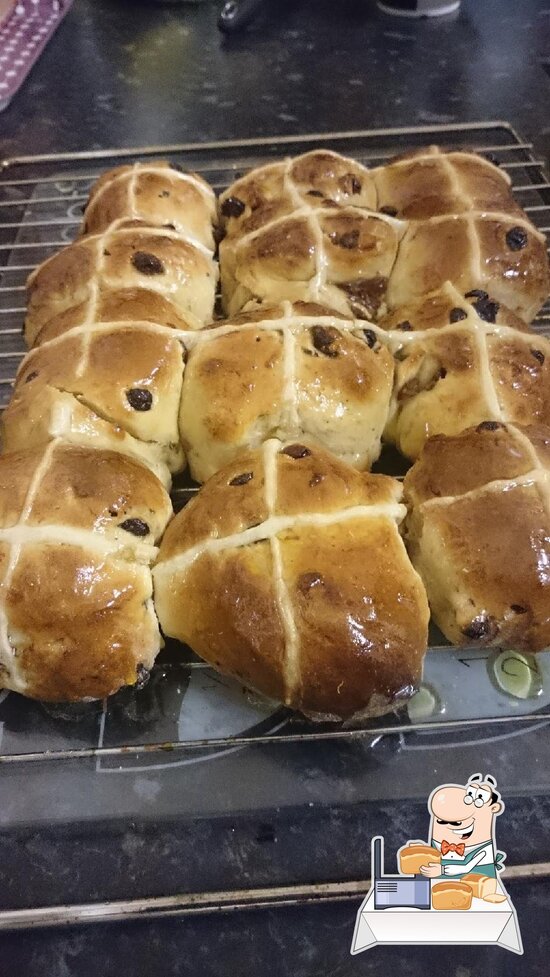 Catherine Wheel Cafe in Leicester - Restaurant reviews