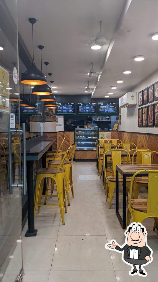 Chai Waale T Nagar, Chennai - Restaurant menu, prices and reviews