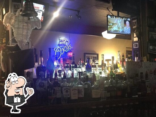 Challengers Sports Bar, Aurora - Restaurant menu, prices and reviews