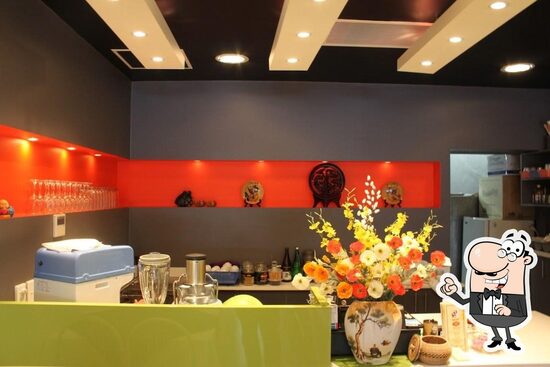 Da Lat Restaurant, Randwick - Restaurant menu, prices and reviews