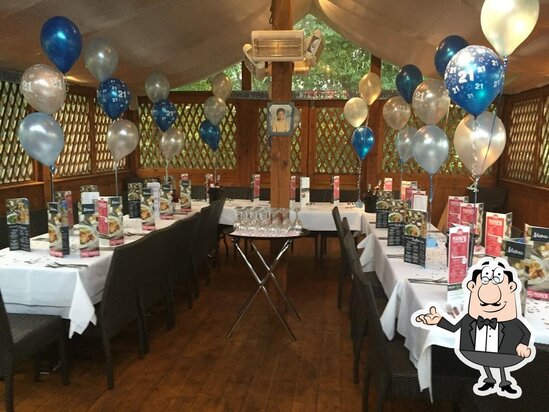 Dilke Arms Table Table in Walsall - Restaurant menu and reviews