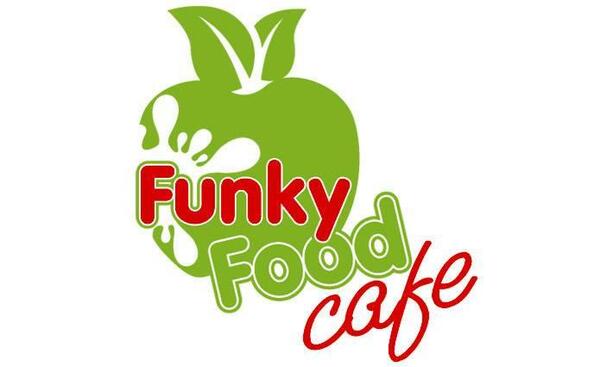 Menu at Funky Food Cafe, Emalahleni