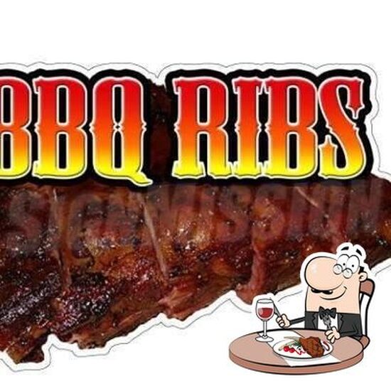 Johnnys BAR B QUE in Moody - Restaurant reviews