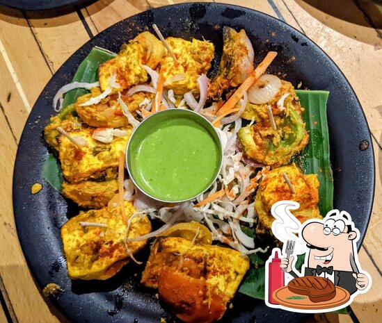 Konian Bar And Restaurant, Bengaluru - Restaurant menu, prices and reviews