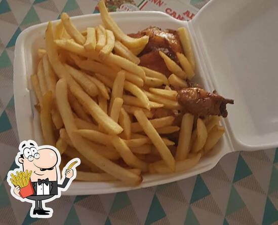 Long Jetty Charcoal Chicken, 417 The Entrance Rd in Long Jetty ...