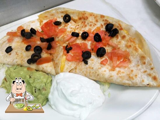 Mexican Express, Ventura - Restaurant menu, prices and reviews