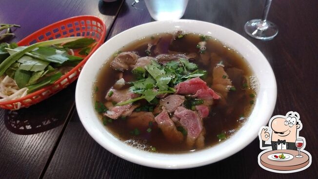 Phô72 restaurant, Le Mans - Restaurant menu and reviews