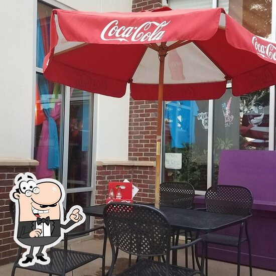 Pinky's Westside Grill, Huntersville - Restaurant menu, prices and reviews