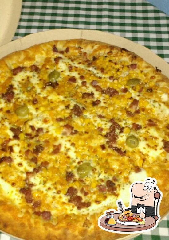 Pizza Oro Di Napoli Festas e Eventos, São Paulo - Avaliações de ...
