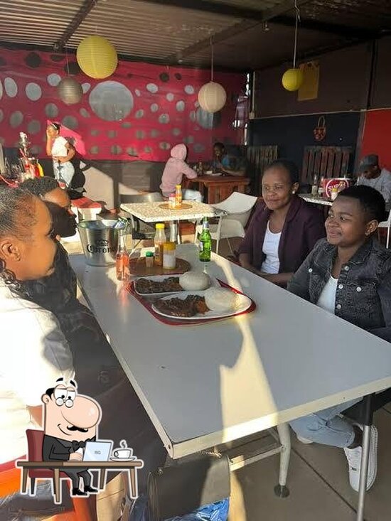 Thathe Restuarant, Sandton - Restaurant menu, prices and reviews