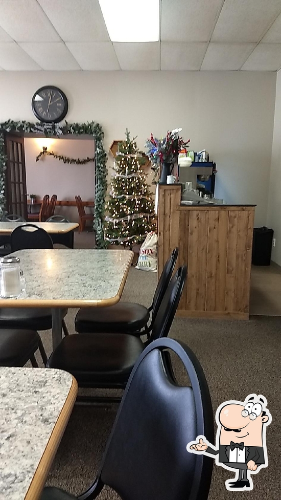 The Station Bar & Grill, Miami - Restaurant menu, prices and reviews