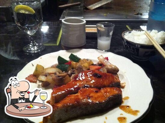 Yamato Japanese Restaurant in Toronto - Restaurant menu and reviews