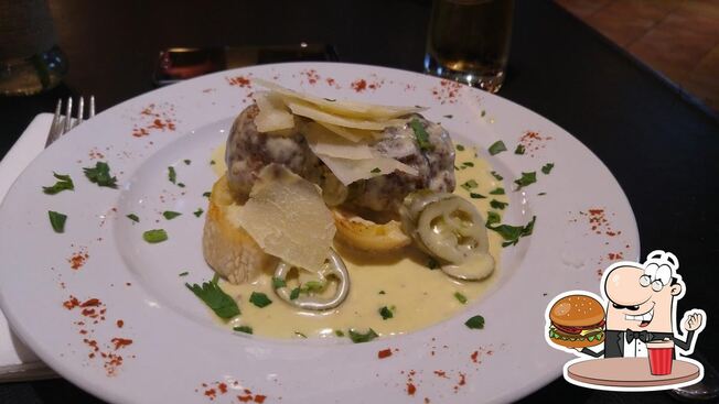 Italian Kitchen in Sunderland - Restaurant menu and reviews
