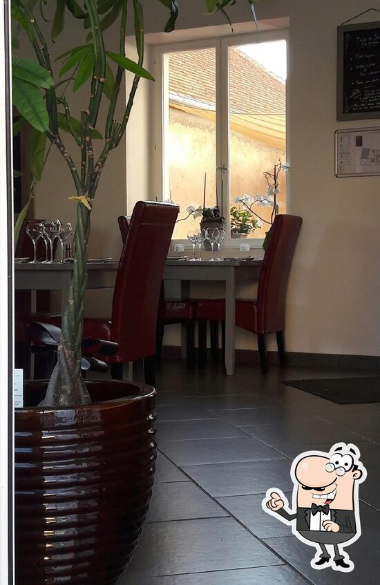 Ô Garde Manger, Bazouges-sur-le-Loir - Menu du restaurant, prix et avis