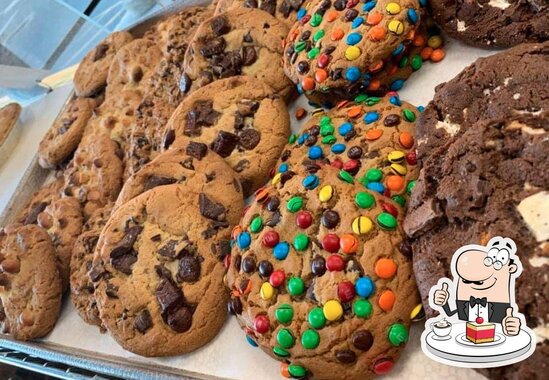 Beldotti Bakeries in Stamford - Restaurant menu and reviews