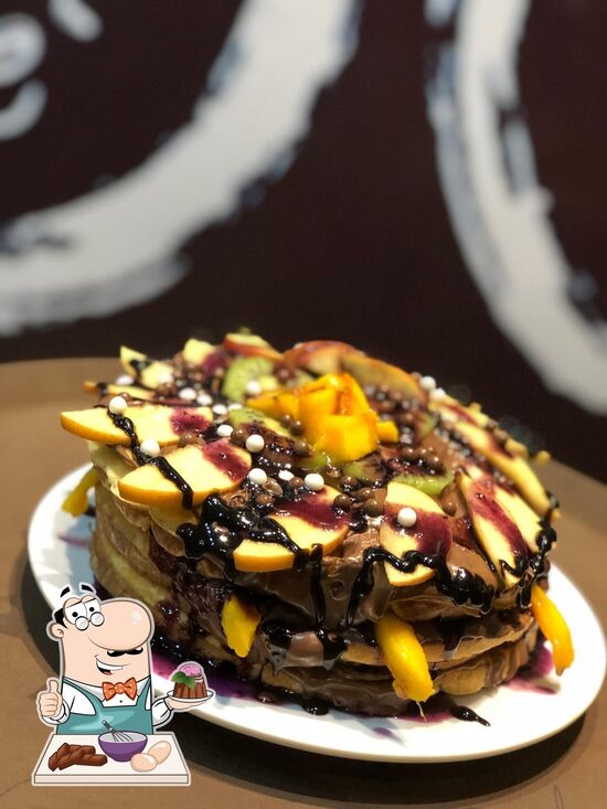Cozmo Cafe, Luxor - Restaurant reviews