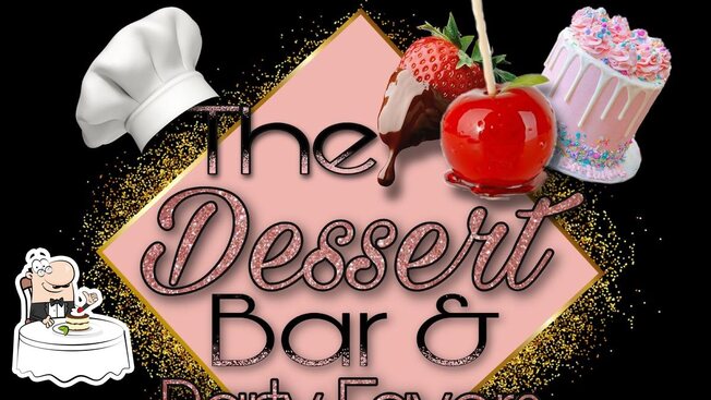 The Dessert Bar & Party Favors in Lehigh Acres