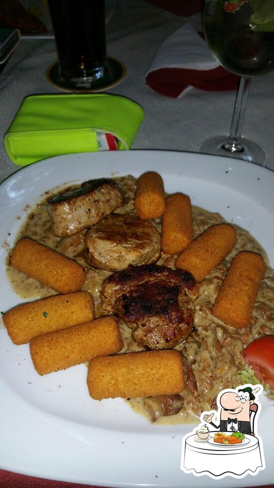 Restaurant Mader, Wien - Restaurantbewertungen