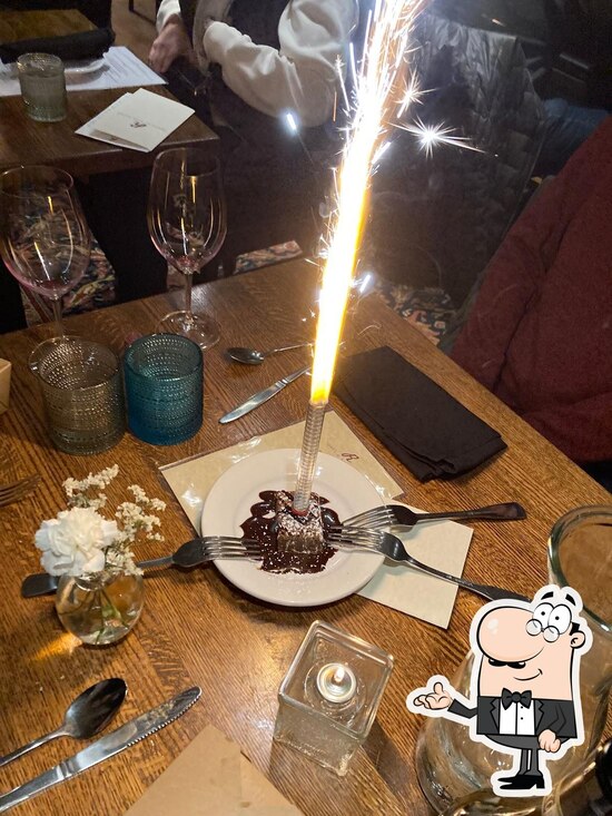 Rupert's Restaurant, McCall - Restaurant menu, prices and reviews