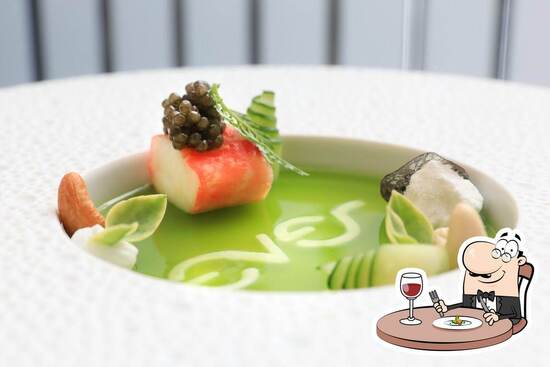 Ever Restaurant in Chicago - Restaurant reviews