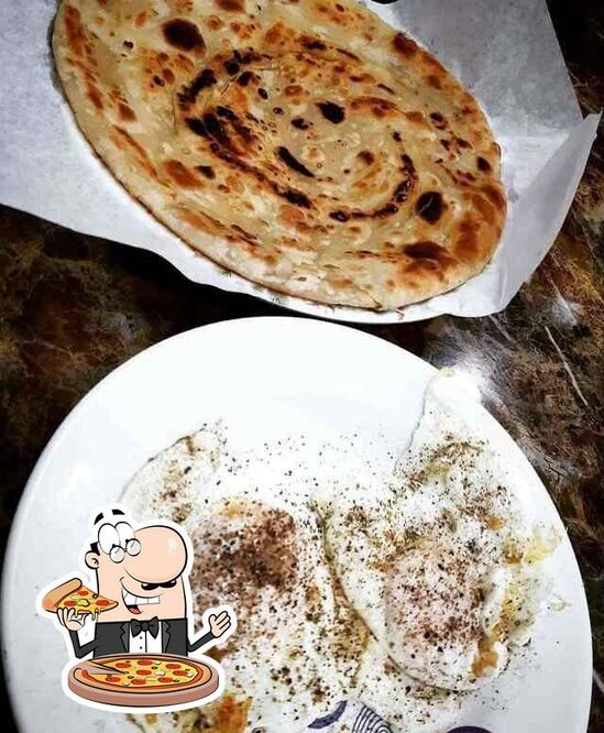 The Desi Inn Restaurant JLT, Dubai, JLT Shop - Carta del restaurante y ...