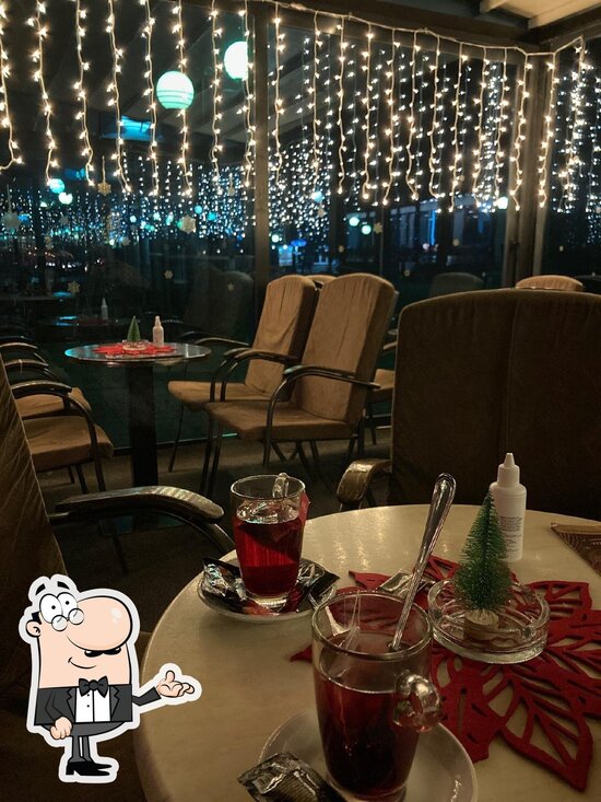 Cafe bar Zambak betrieb, Rozaje — Speisekarte, Preise & Bewertungen