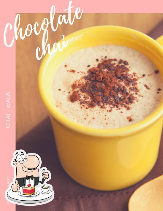Chai Wala (Tea & Coffee Stall), Jhansi - Restaurant menu, prices and ...