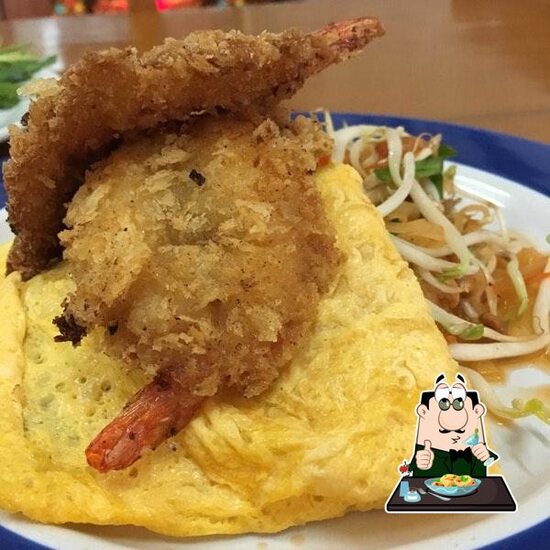 Chotechitr restaurant, Bangkok - Restaurant reviews