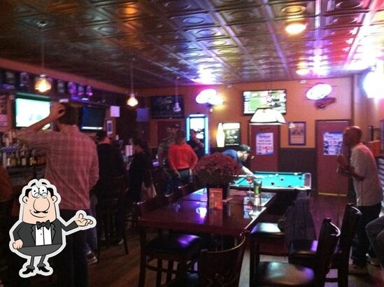 Clipper Mill Inn And Lounge in Baltimore - Restaurant menu and reviews