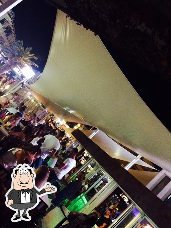 Disco Point in Ibiza - Restaurant reviews