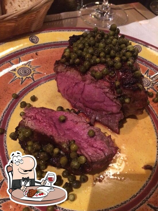 El Chango steakhouse, Cologne, Bolzengasse 9 - Restaurant menu and reviews
