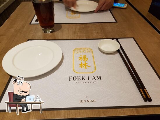 Foek Lam by Njun Njan, North Jakarta - Restaurant menu, prices and reviews