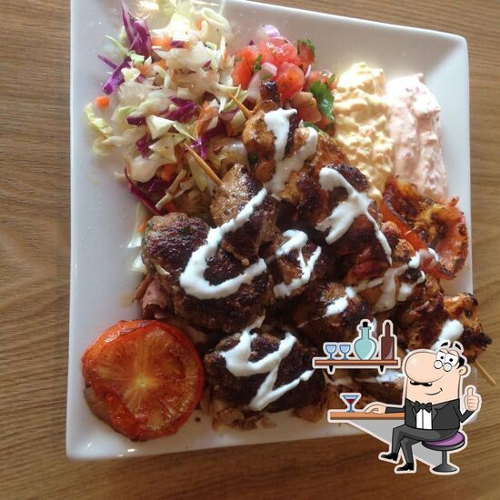 Hungry Bill Kebab House, Rosebud - Restaurant menu, prices and reviews