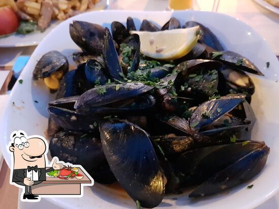 JET SKI restaurant, Dobrota - Restaurant reviews